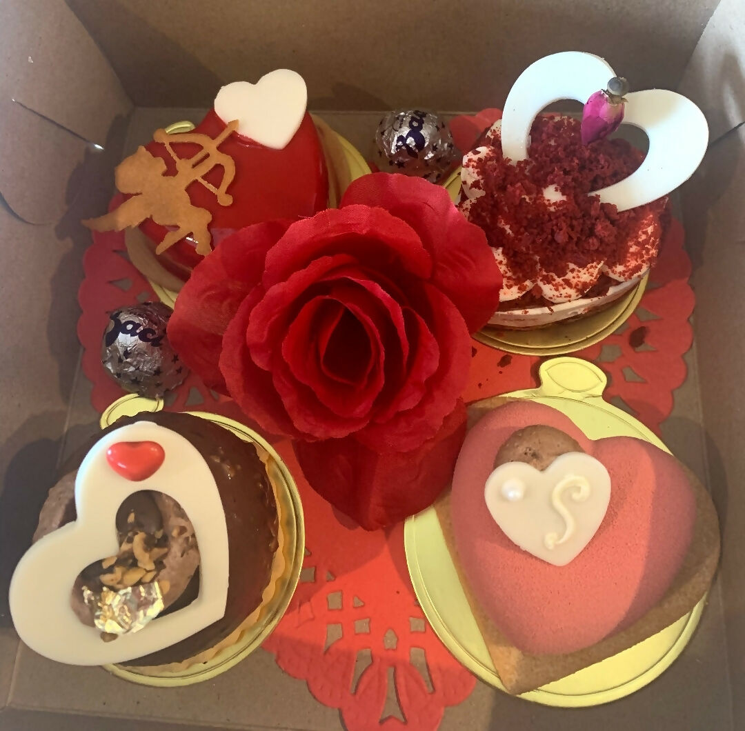 Cupido Box