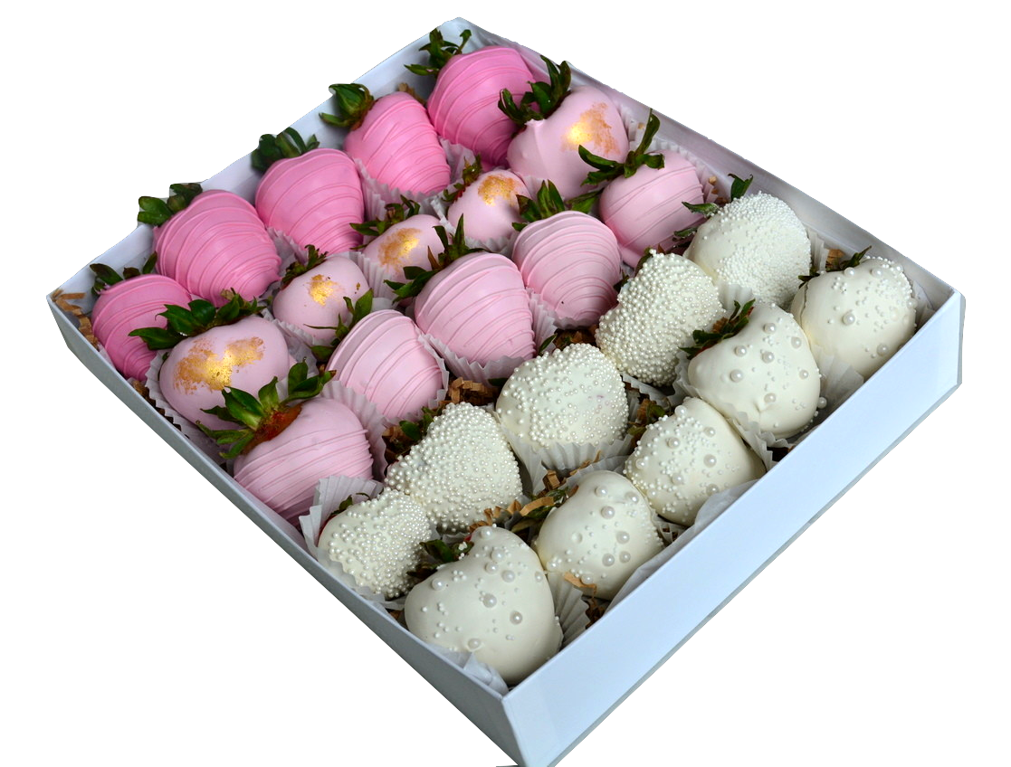 Berry Dreamy Gift Box